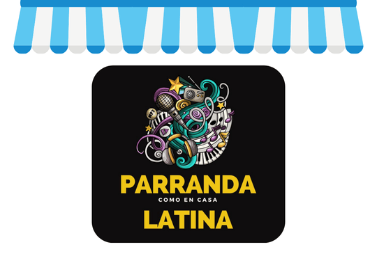 Parranda Latina NZ | Latin Dance Club & Events – Flight Blue